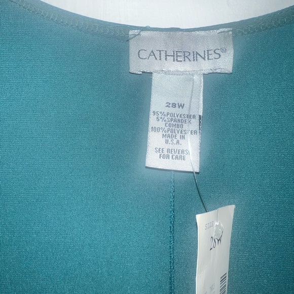 Catherines | Dresses | New Catherine Plus Size Dress | Poshmark